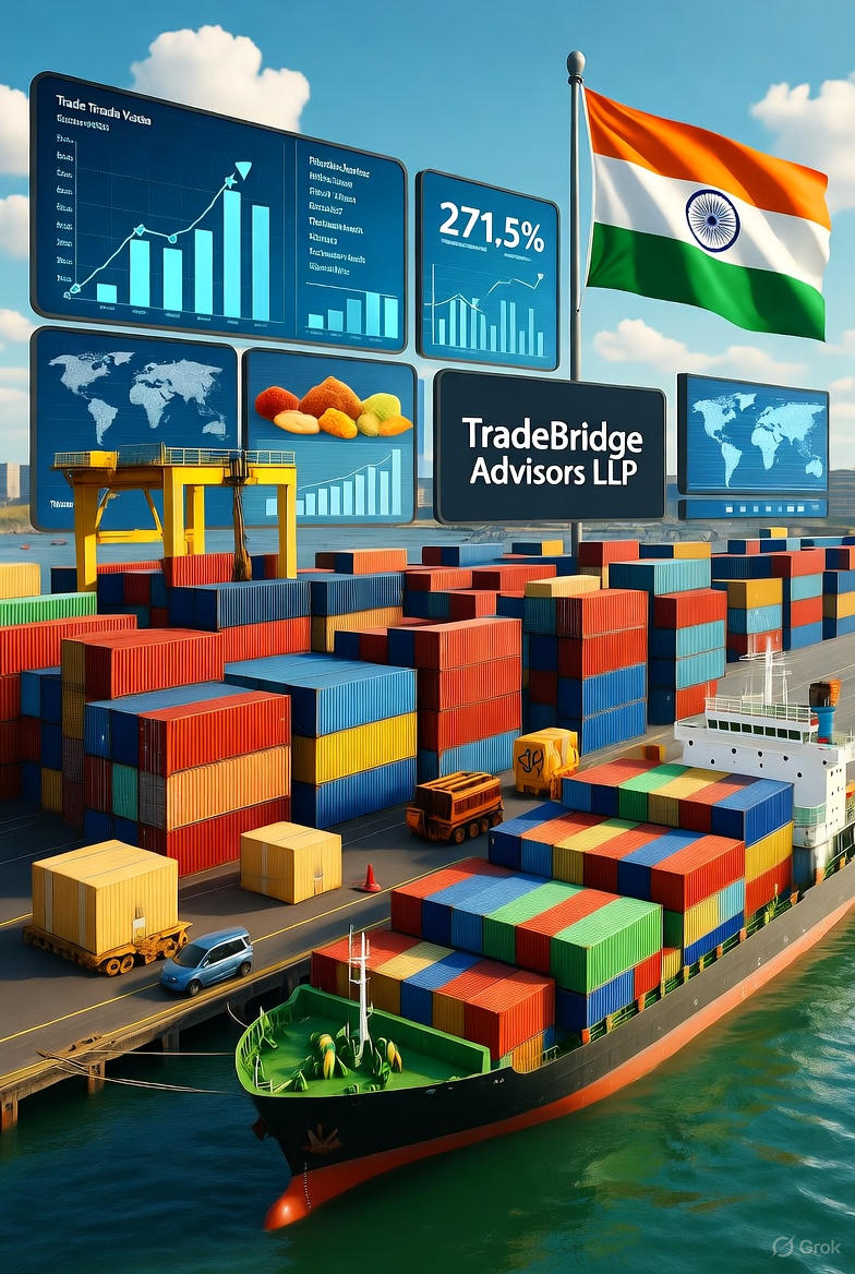 Do You Know Over 50 Agencies Work Alongside Customs to Shape India’s ...